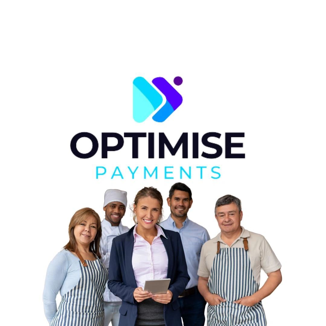 Optimise Payments